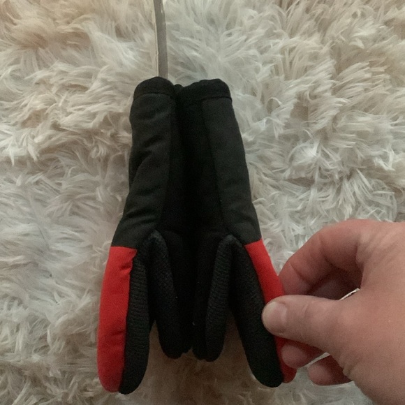 Disney | Kitchen | Disney Mickey Mouse Oversized Mini Mitts | Poshmark